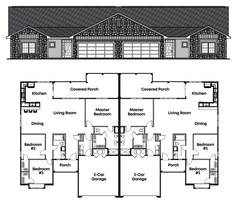 First housing development in WestGate@Crane Technology Park to open ...