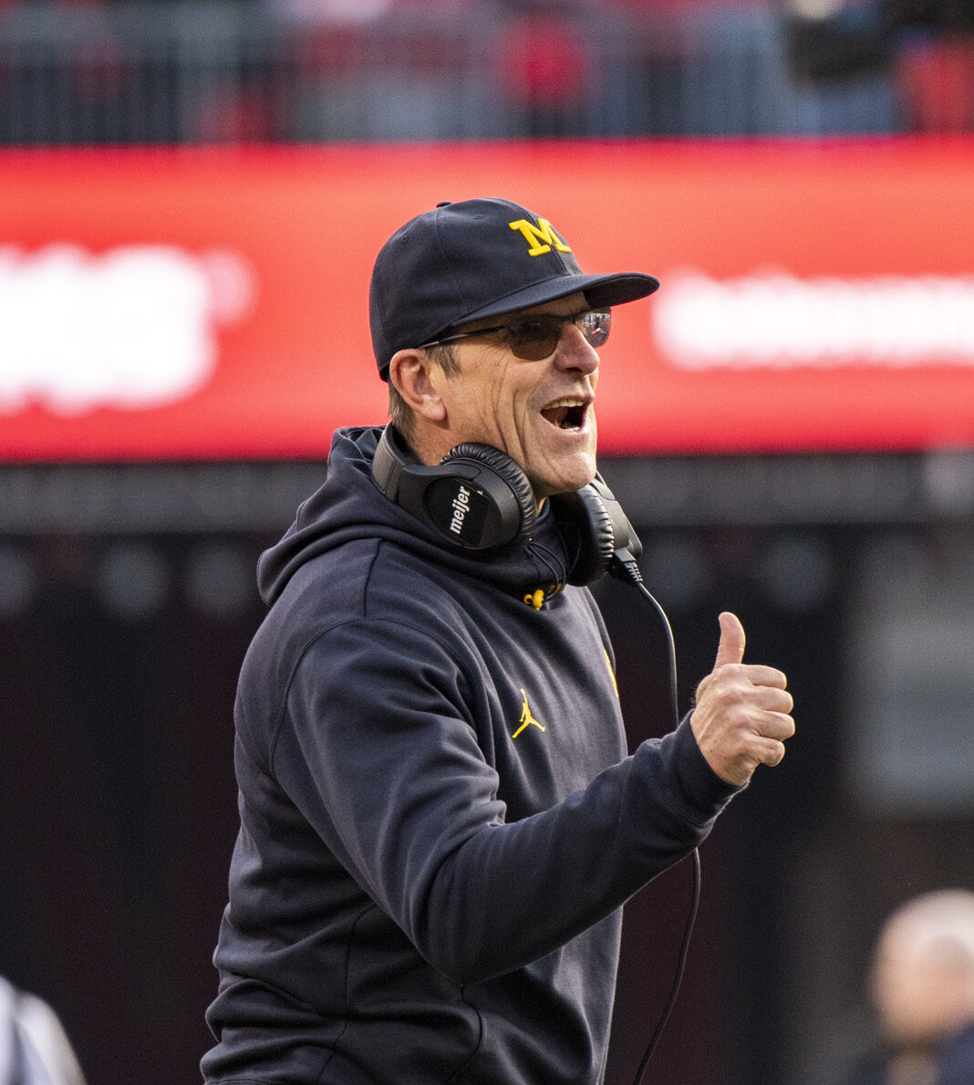 Jim Harbaugh – Secrets of a Turnaround Legend - MEK Group