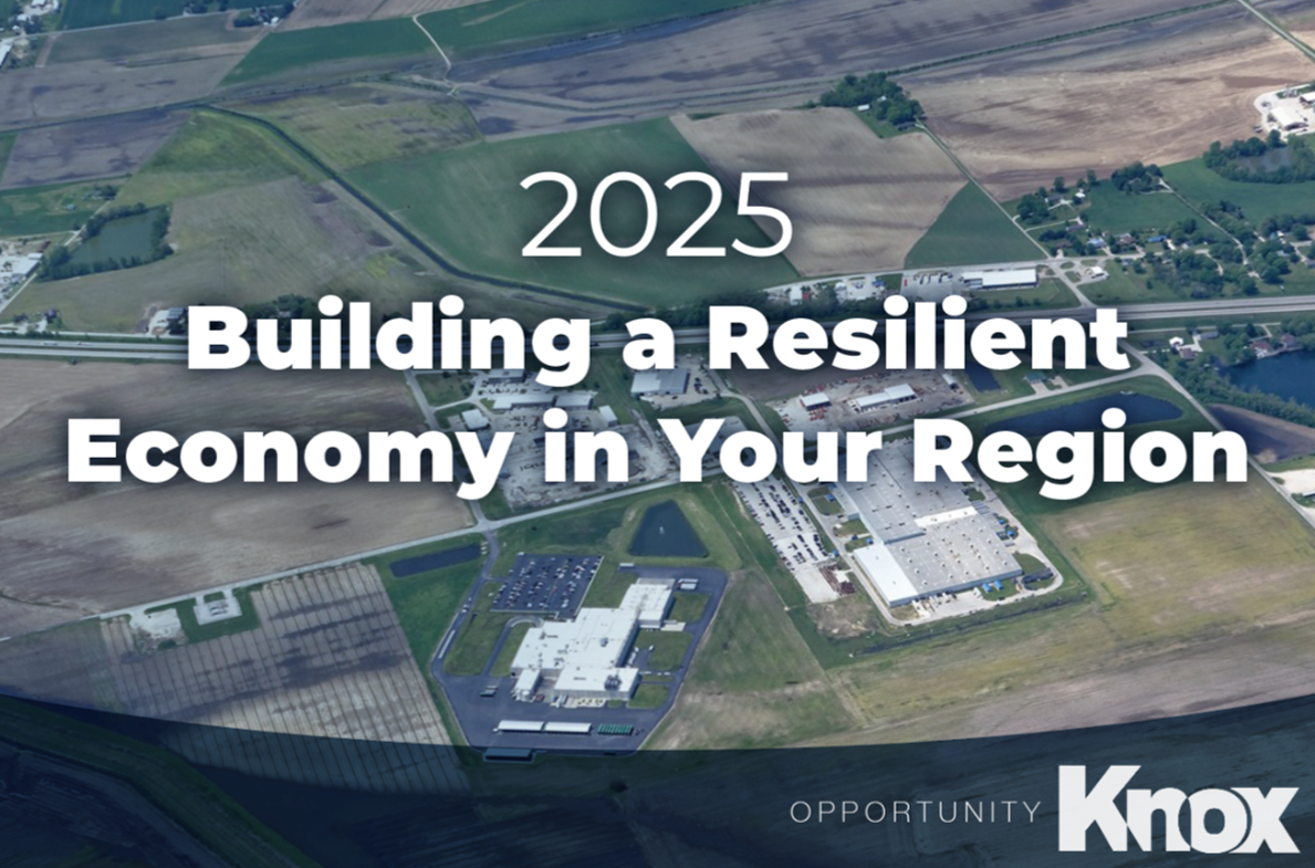 2025 – Building a Resilient Economy in Your Region - MEK Group